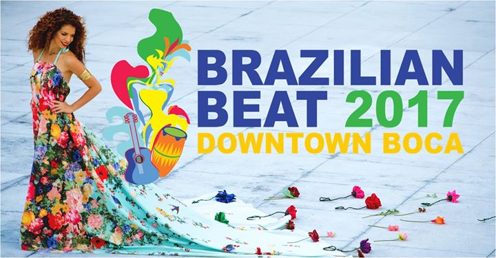 Brazilian Beat 2017 » Boca4Kids.com