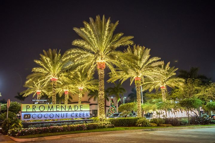 Holiday Tree Lighting » Boca4Kids.com