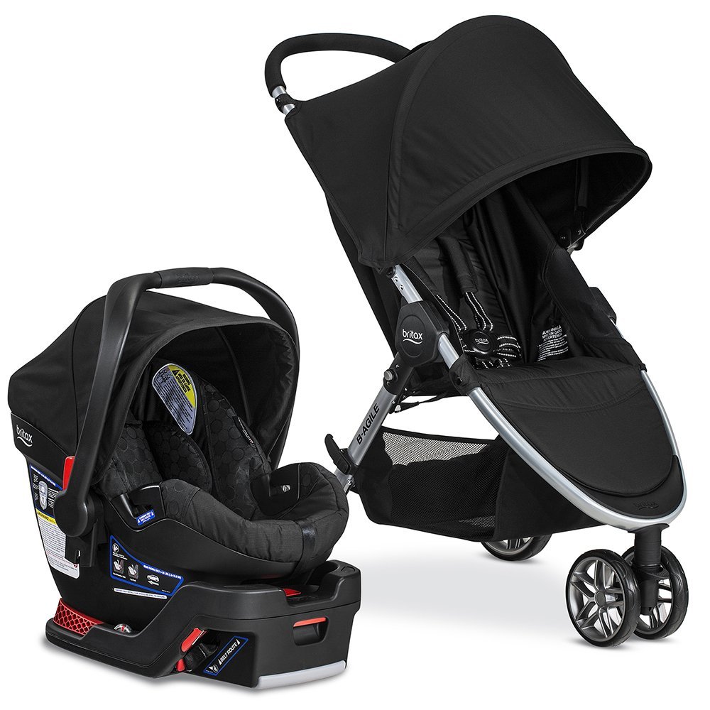 » Britax Travel System Insane AMAZON DEAL TODAY ONLY