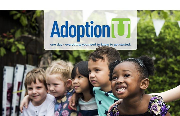 AdoptionU | Everything you need to know to get started. » Boca4Kids.com